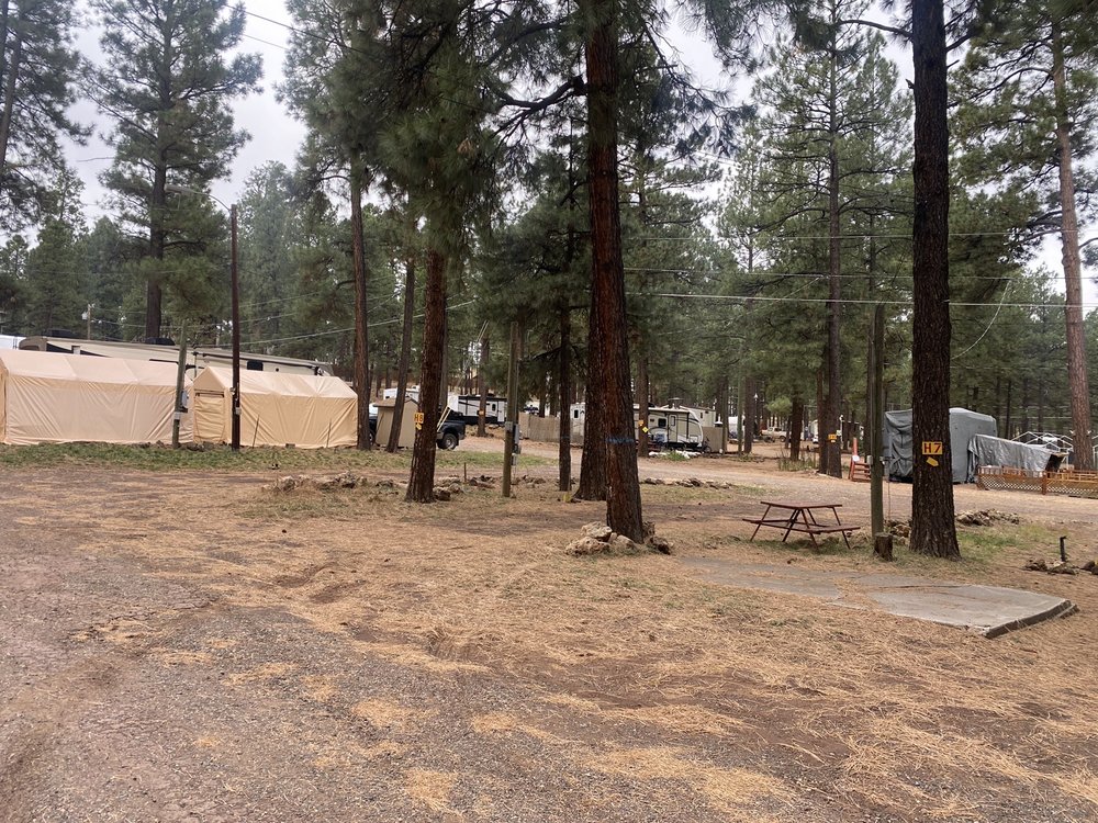 KIT CARSON RV PARK - Updated October 2025 - 19 Photos & 50 Reviews ...