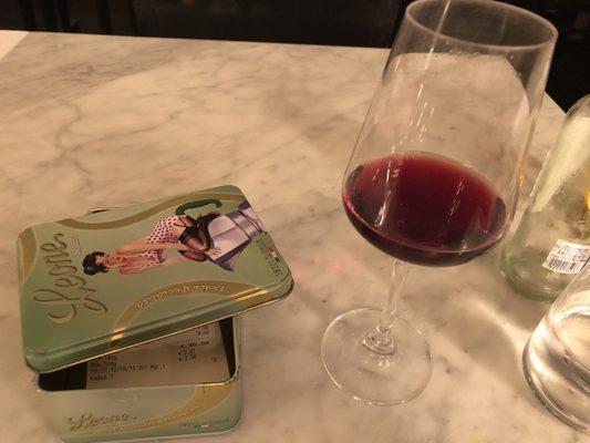 RISTORANTE TANTA ROBA - Updated May 2025 - Zeestraat 58, Den Haag, Zuid ...