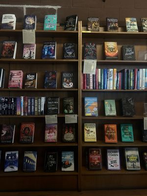 THE BOOKERY - Updated December 2025 - 20 Photos & 33 Reviews - 1 Basin ...