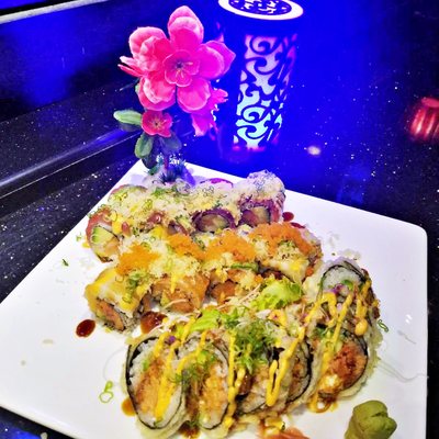 FENG LZ HIBACHI SUSHI & BAR - 229 Photos & 165 Reviews - 1100 W ...