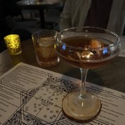 THE ALIBI BOURBON AND COCKTAIL LOUNGE - 102 Photos & 48 Reviews ...