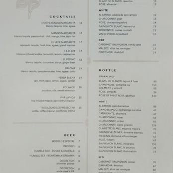 DOS PESCADOS - Updated 05/2025 - 98 Photos & 116 Reviews - 21 Seascape ...