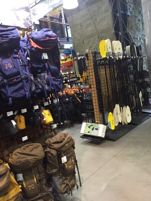 MEC MONTRÉAL - Updated November 2025 - 20 Reviews - 8989 Boulevard de l ...