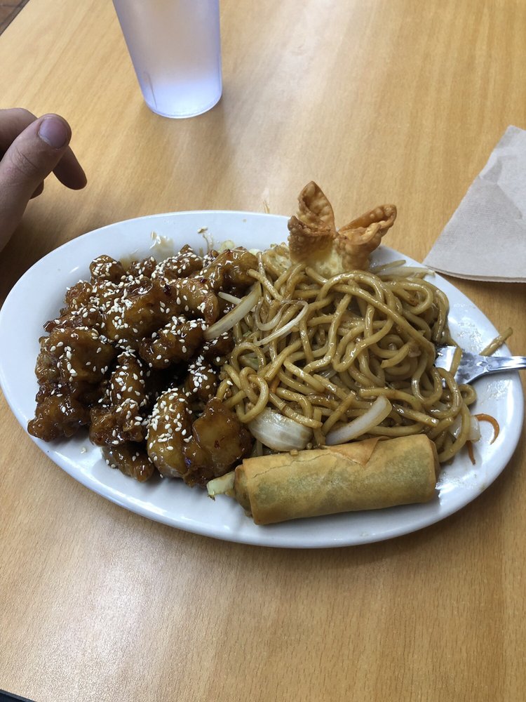 JEN KITCHEN CHINESE RESTAURANT - 151 Photos & 162 Reviews - 2362 ...