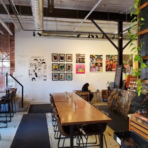 DRIP HOUSE - 42 Photos & 16 Reviews - 340B Parkdale Avenue, Ottawa ...