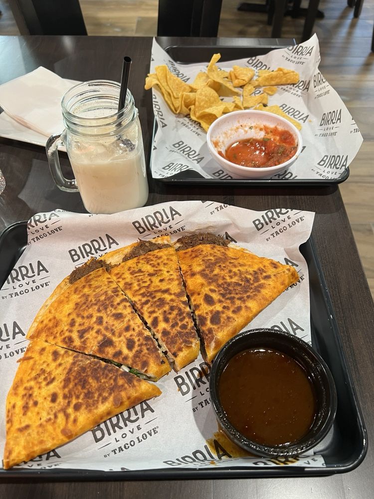 BIRRIA LOVE - 24 Photos - 1742 E Joppa Rd, Parkville, Maryland ...