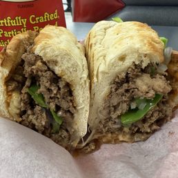 BANK STREET GRINDERS - Updated October 2025 - 64 Photos & 144 Reviews ...