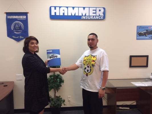 HAMMER INSURANCE SERVICES - EL MONTE - Updated December 2025 - 14 ...
