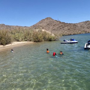 KATHERINE LANDING LAKE MOHAVE RESORT - 260 Photos & 278 Reviews - 2690 ...