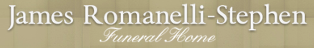 JAMES ROMANELLI STEPHEN FUNERAL HOME - Updated December 2025 - 133-20 ...