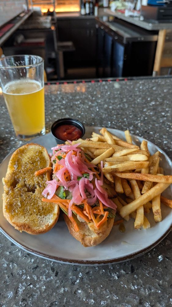 DAVID REAY’S MODERN DINER + TAVERN - Updated December 2025 - 97 Photos ...