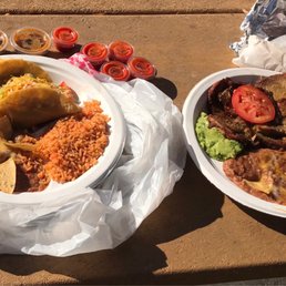 EL RANCHITO TACO SHOP - Updated July 2025 - 358 Photos & 512 Reviews ...