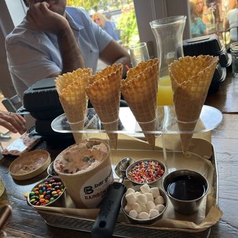 BAR GRAZIE - Updated June 2025 - 432 Photos & 306 Reviews - 5074 ...