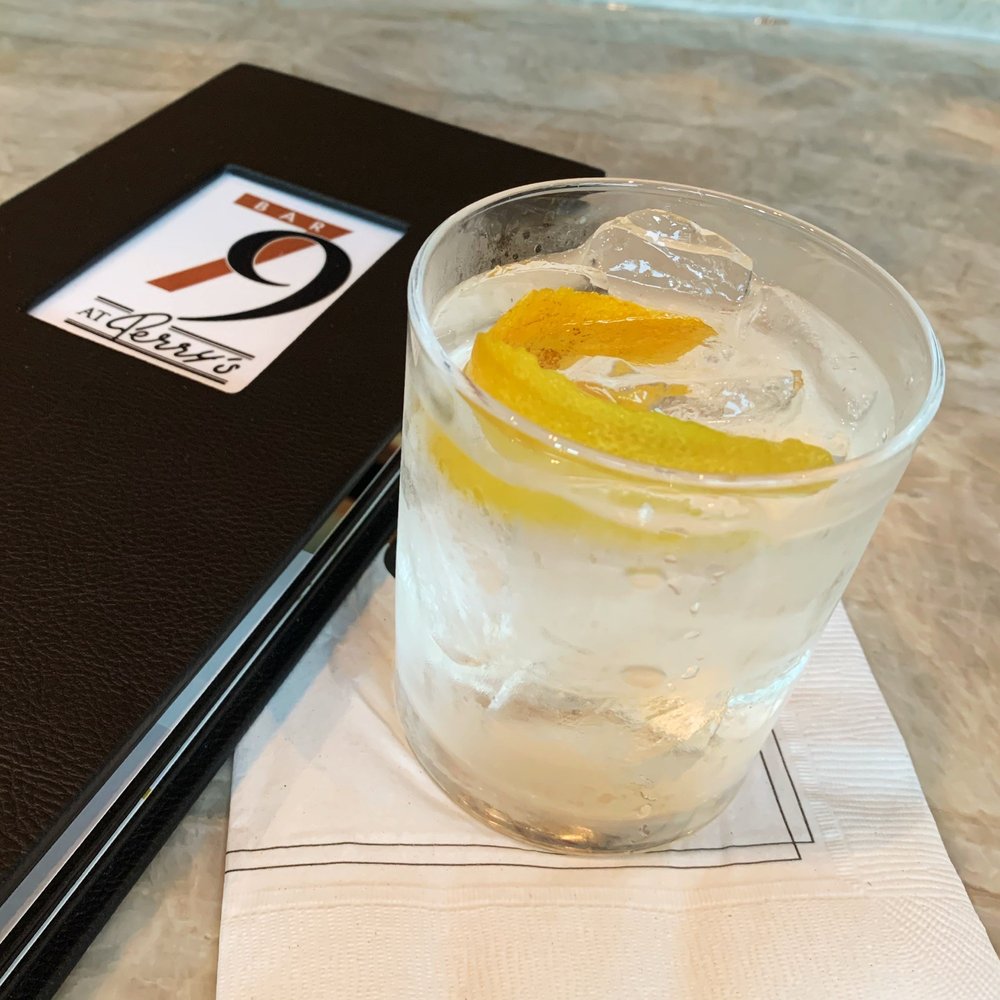 BAR 79 AT PERRY’S - Updated August 2025 - 358 San Lorenzo Ave, Coral ...