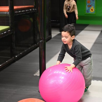 WIGGLE GIGGLE - 44 Photos - 1812 Powder Springs Rd SW, Marietta ...