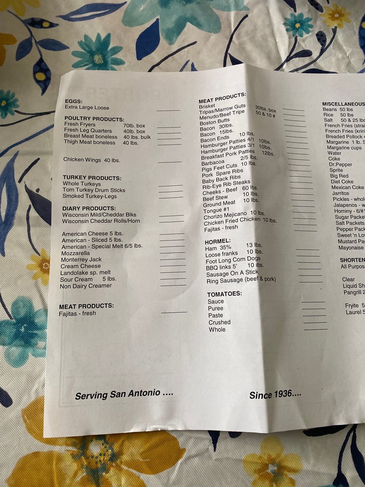 PORTER POULTRY & EGG COMPANY - Updated December 2025 - 5475 W US Hwy 90 ...