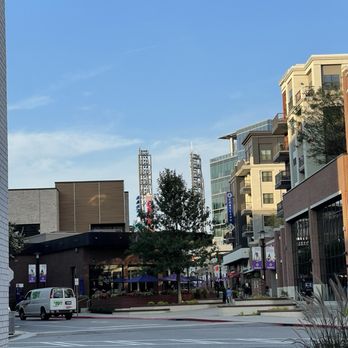 THE BATTERY ATLANTA - Updated December 2025 - 475 Photos & 127 Reviews ...