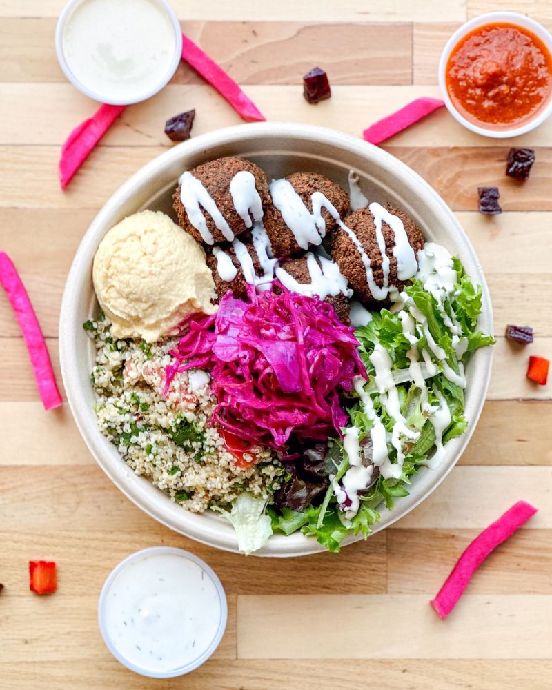 BOLD SHAWARMA - Updated August 2024 - 11 Photos & 24 Reviews - 1420 ...