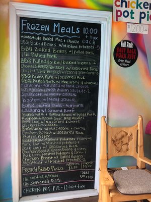 LARRY’S LUNCH BOX - Updated December 2025 - 22 Photos - 2550 Placida Rd ...