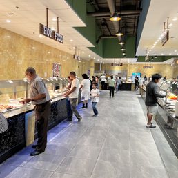 HARVEST BUFFET - Updated July 2025 - 459 Photos & 361 Reviews - 3121 S ...