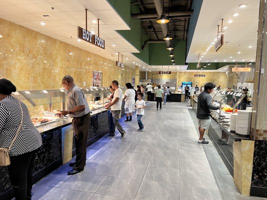 HARVEST BUFFET - Updated July 2024 - 373 Photos & 305 Reviews - 3121 S ...