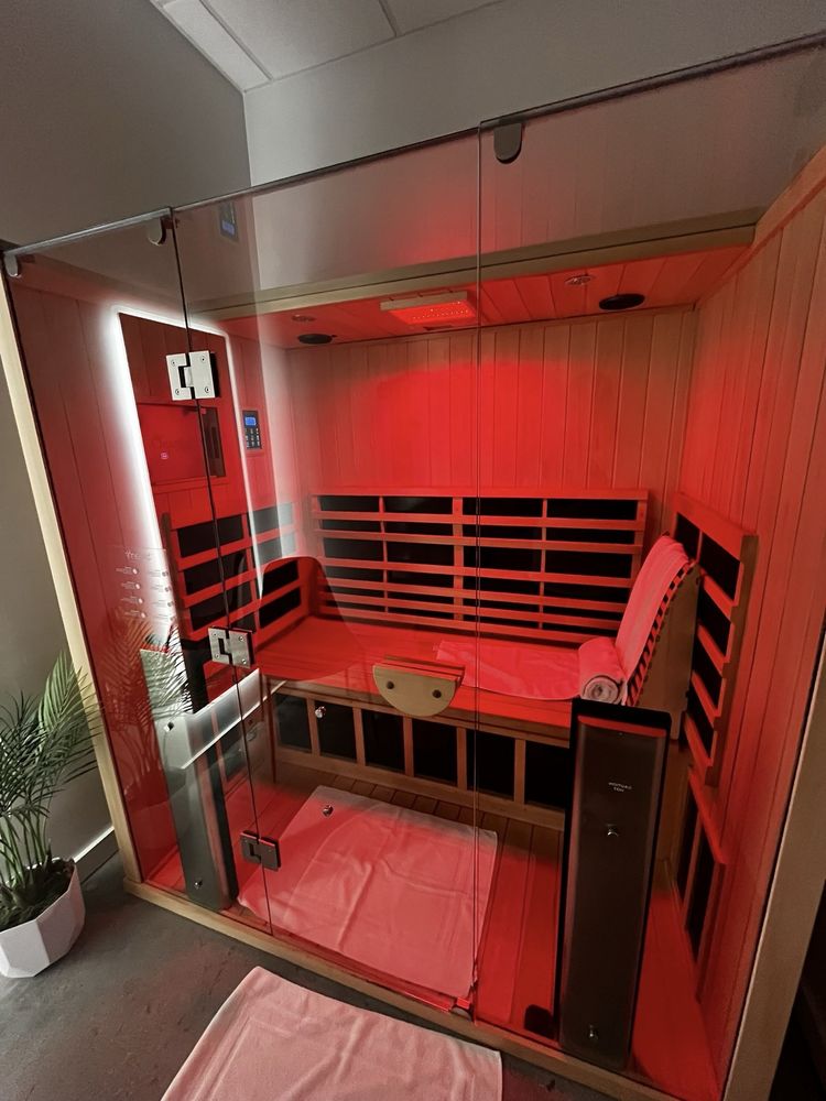 BEEM LIGHT SAUNA - ATLANTA GLENWOOD - Updated September 2025 - 475 Bill Kennedy Wy SE, Atlanta ...
