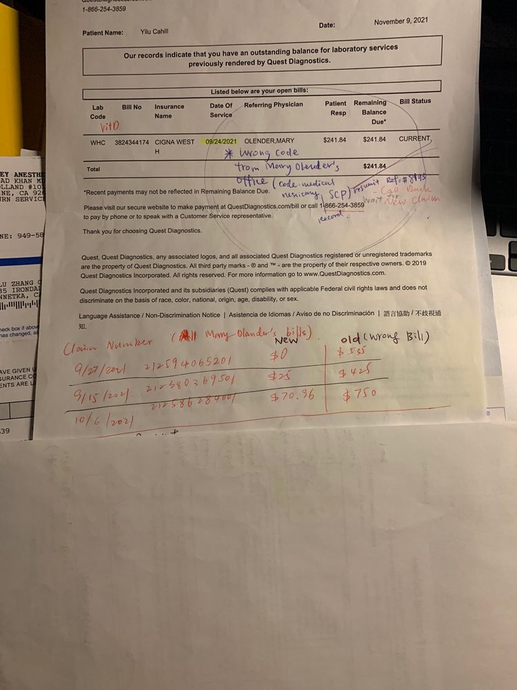 MARY OLENDER, MD - Updated July 2025 - 50 Reviews - 23101 Sherman Pl ...