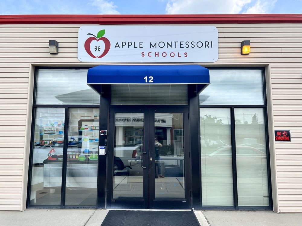 APPLE MONTESSORI SCHOOLS & CAMPS - METUCHEN - 20 Photos & 16 Reviews ...