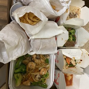 FORMOSA CHINESE RESTAURANT - 91 Photos & 58 Reviews - 6685 Quince Rd ...