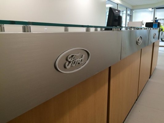 JIM SHORKEY FORD - Updated December 2025 - 12 Photos & 25 Reviews ...