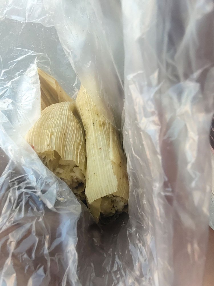 THE TAMALE LADY - 15 Photos & 88 Reviews - 21St Pl, Chicago, Illinois ...