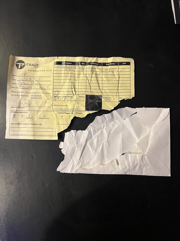 ITRADE PAY - Updated December 2025 - 19 Reviews - 2010 W Parkside Ln ...