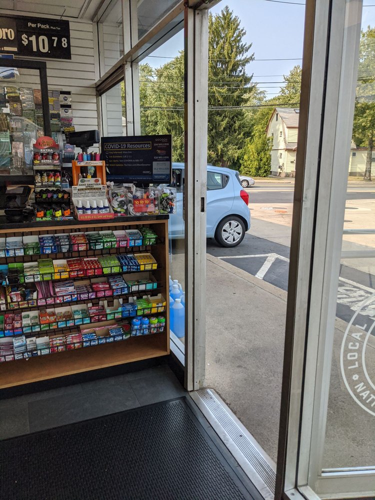 PEABODY SUNOCO ULTRA SERVICE CENTER - Updated August 2024 - 30 Reviews ...