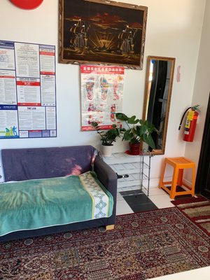 W CRYSTAL FOOT SPA - Updated January 2026 - Westbury, New York ...