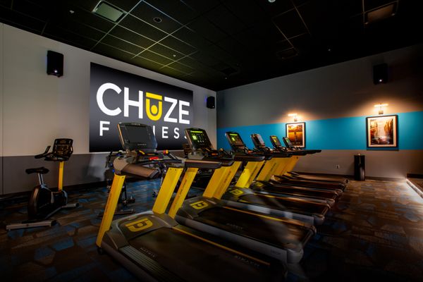 CHUZE FITNESS - Updated May 2025 - 13 Photos - 1430 N Lee Trevino Dr ...