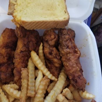 HABIBI’S HOT CHICKEN - Updated July 2025 - 315 Photos & 394 Reviews ...