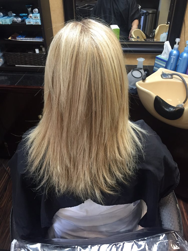 TEXTURE HAIR DESIGN - 610 E Ogden Ave, Naperville, IL - Yelp