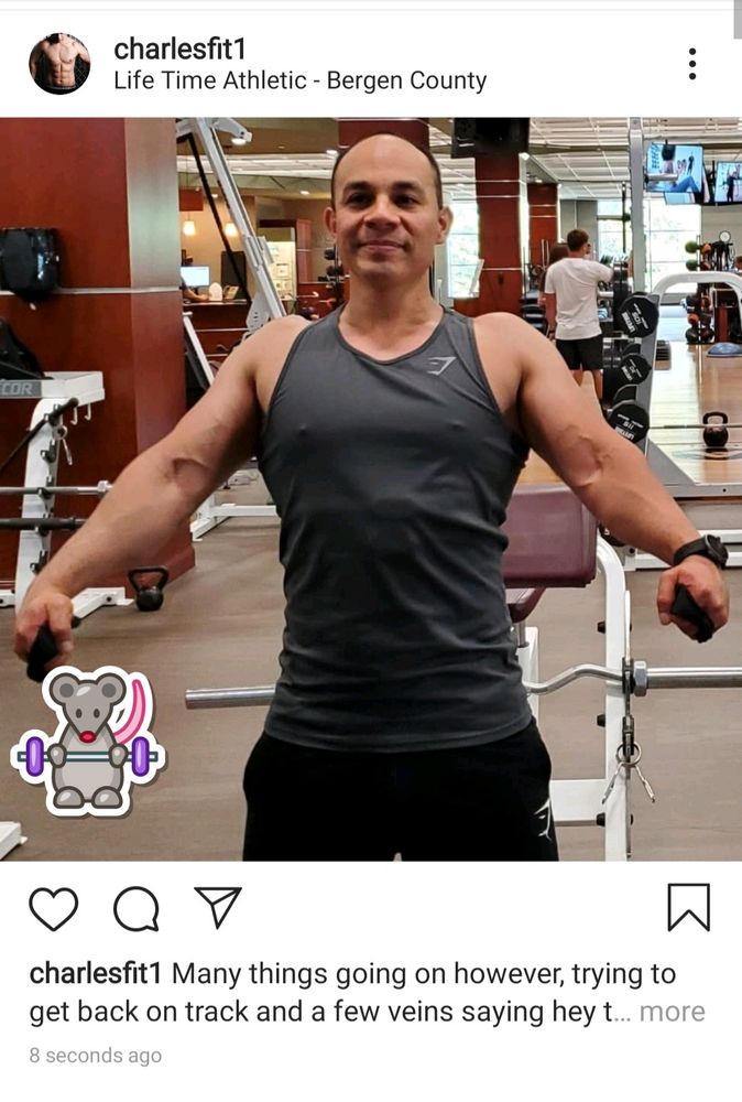 LIFE TIME - 65 Photos & 117 Reviews - 10 Van Riper Rd, Montvale, New ...