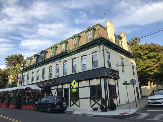 DOBBS FERRY VILLAGE OF - Updated November 2025 - 20 Photos - 112 Main ...