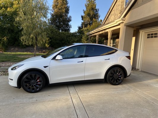 TESLA - DUBLIN SALES - Updated January 2026 - 59 Photos & 113 Reviews ...