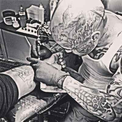 MARVELOUS INK TATTOOS - Updated December 2025 - East Los Angeles ...