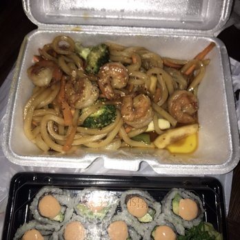 WAYO SUSHI BAR & GRILL - Updated December 2025 - 77 Photos & 85 Reviews ...