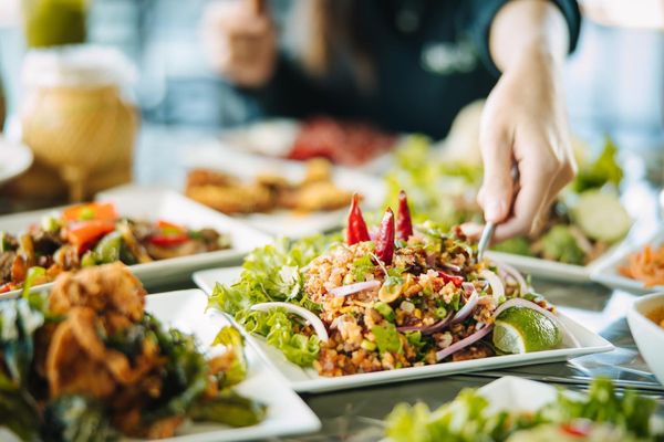 SWEET RICE - Updated July 2025 - 164 Photos & 117 Reviews - 2337 W ...