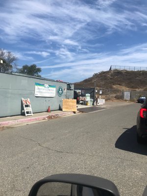 GAFFEY STREET SAFE COLLECTION CENTER - Updated December 2025 - 35 ...