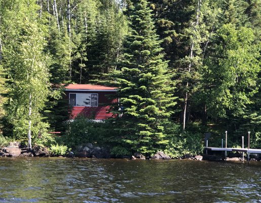 DEVIL TRACK LAKE CABINS - Updated April 2024 - 24 Photos - 18 Romans Rd ...