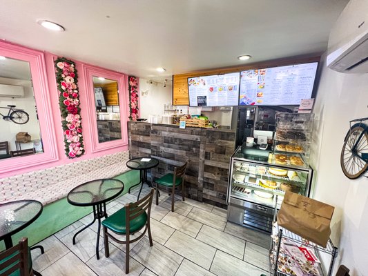 MUMU’S CAFE - Updated December 2025 - 146 Photos & 39 Reviews - 2207 ...