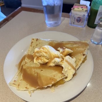 DANIELLE’S CRÊPERIE - 468 Photos & 514 Reviews - 3535 Fair Oaks Blvd ...