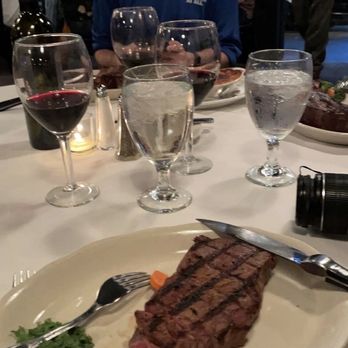 OMAHA PRIME - Updated May 2024 - 130 Photos & 183 Reviews - 415 S 11th ...