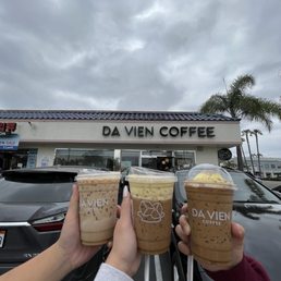 DA VIEN COFFEE - Updated March 2026 - 2132 Photos & 1259 Reviews - 9562 ...