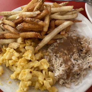 THE MECCA RESTAURANT - 120 Photos & 194 Reviews - 13 E Martin St ...